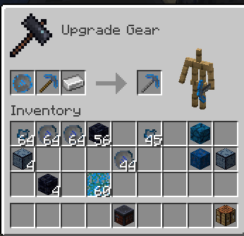 The Rune - Minecraft Mods - CurseForge