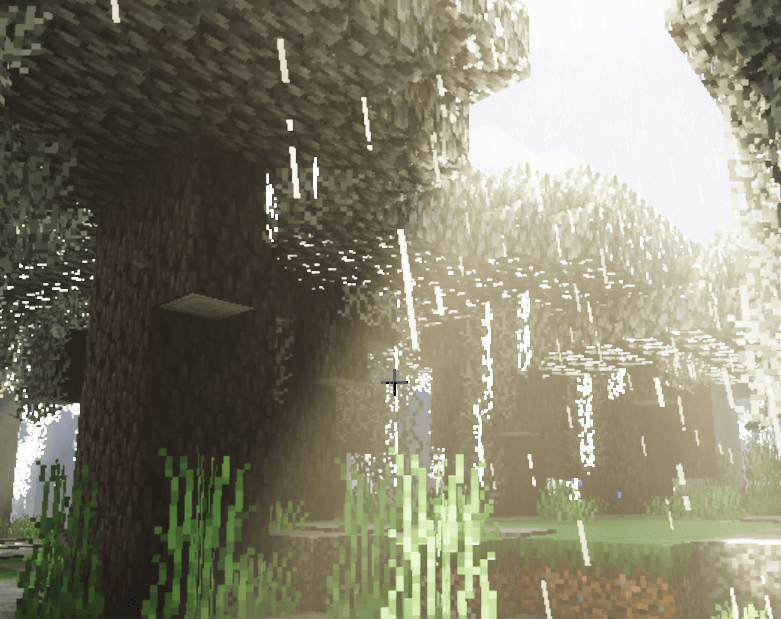 Supplementary Shaders - Minecraft Bedrock Texture Packs - CurseForge