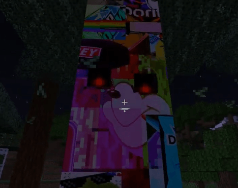 Those Who Specie - Minecraft Resource Packs - CurseForge