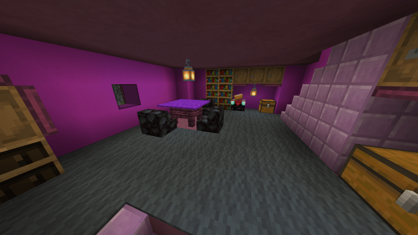 Hello Kitty: Supercute Village - Minecraft Bedrock Maps - CurseForge