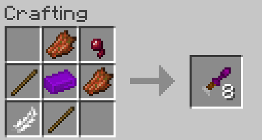 Palladium and Etherium - Minecraft Mods - CurseForge