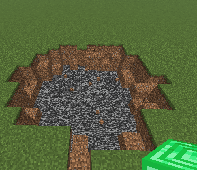 Deceptive Ores - Minecraft Mods - CurseForge