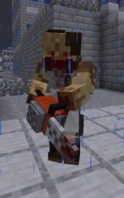 Tazpocalypse (Zombies) - Minecraft Modpacks - CurseForge