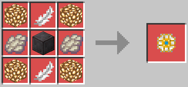 Nexus Bedrock Port - Minecraft Bedrock Addons - CurseForge