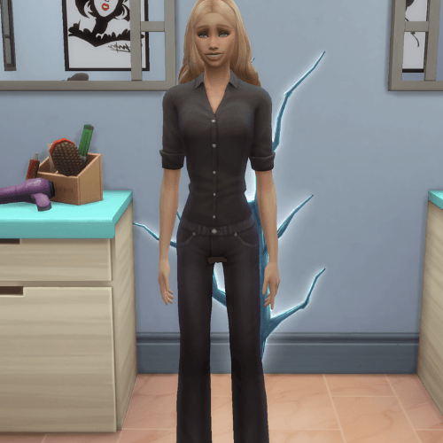 Bridal Makeup Artist Career - The Sims 4 Mods - CurseForge