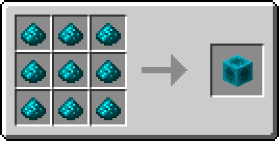 Bluestone - Minecraft Bedrock Addons - CurseForge