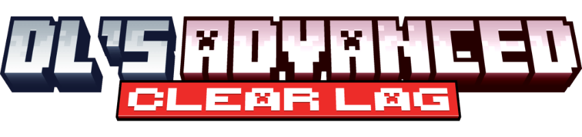 Advanced Clear Lag - Minecraft Bedrock Addons - CurseForge