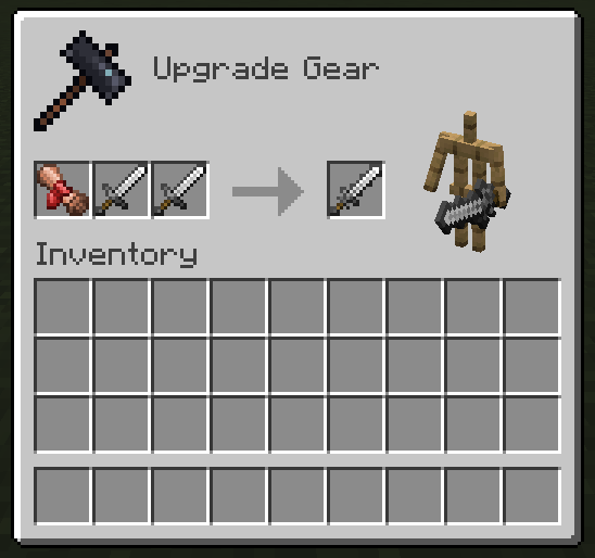 Versatile Weapons & Additions - Minecraft Mods - CurseForge