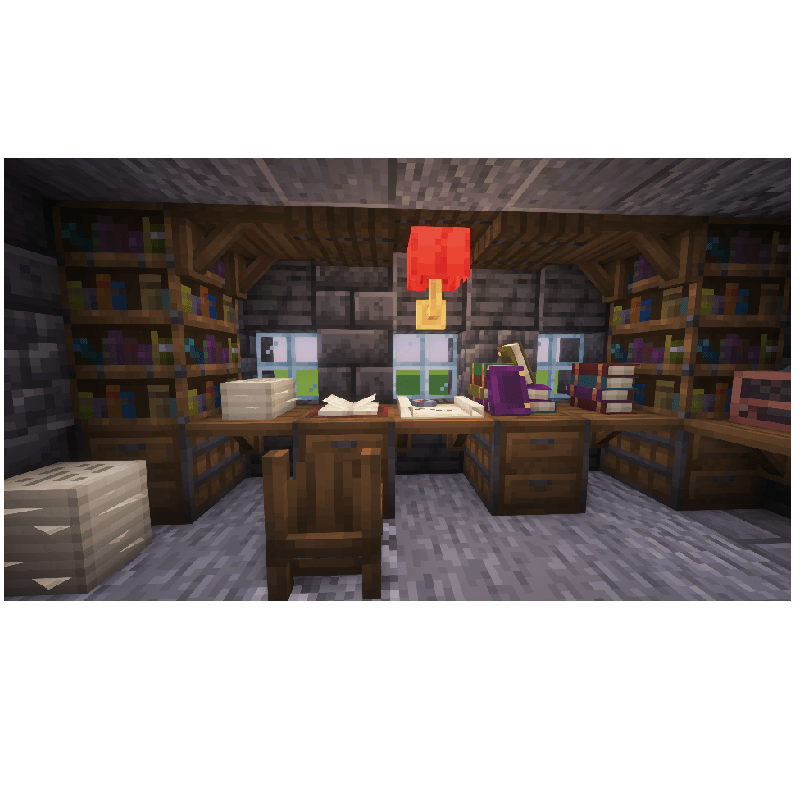 Perry´s Decorations - Minecraft Mods - CurseForge