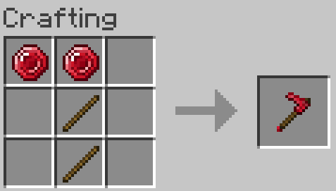 Master's Usage Addition - Minecraft Mods - CurseForge