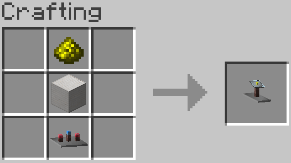 Bluestone Tweaks - Minecraft Mods - CurseForge