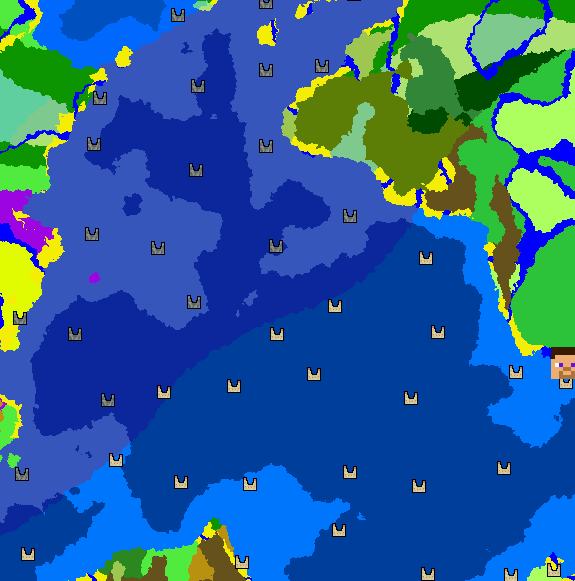 World Preview NeoForged - Minecraft Mods - CurseForge