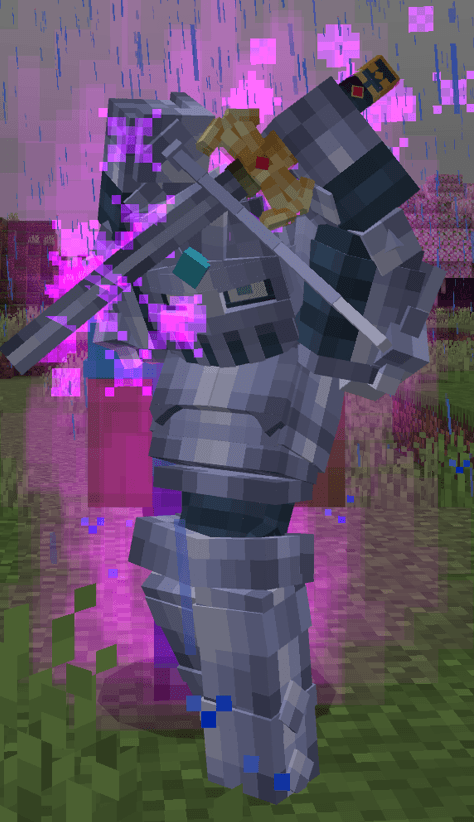 JOJO: The Beginning Of The New World - Minecraft Bedrock Addons ...