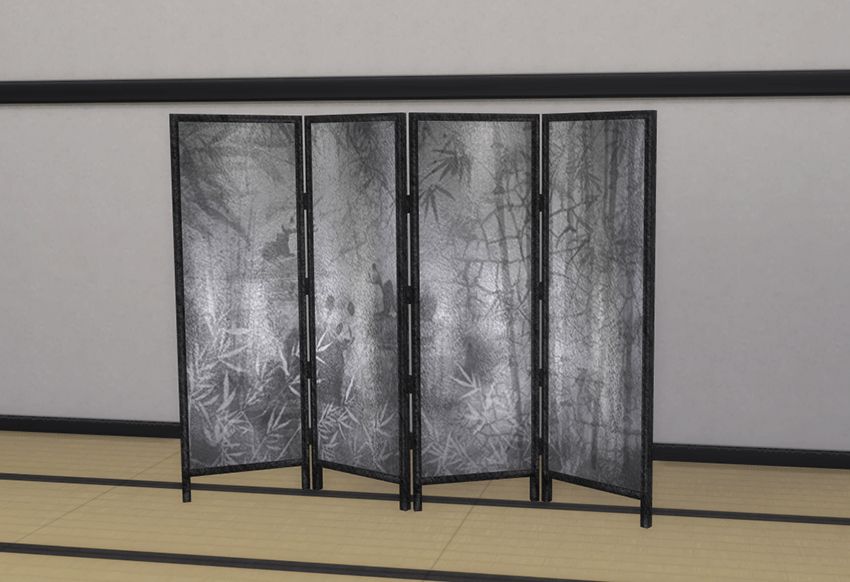 Download Panda Divider - The Sims 4 Mods - CurseForge