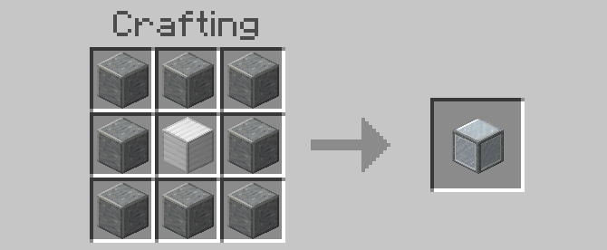 DG Chunk Loader - Minecraft Bedrock Addons - CurseForge