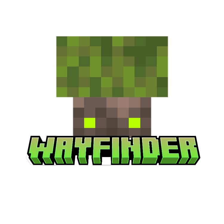 Wayfinder - Minecraft Mods - CurseForge