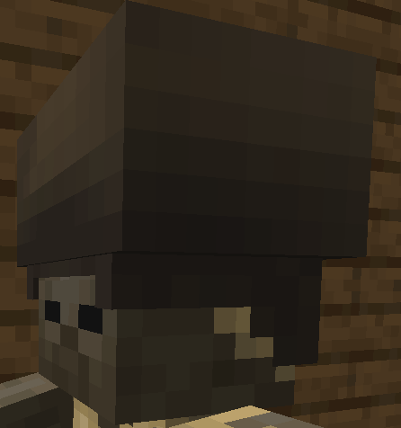 Low Taper Fade - Minecraft Mods - CurseForge