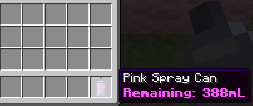 Dyeable World - Minecraft Mods - CurseForge