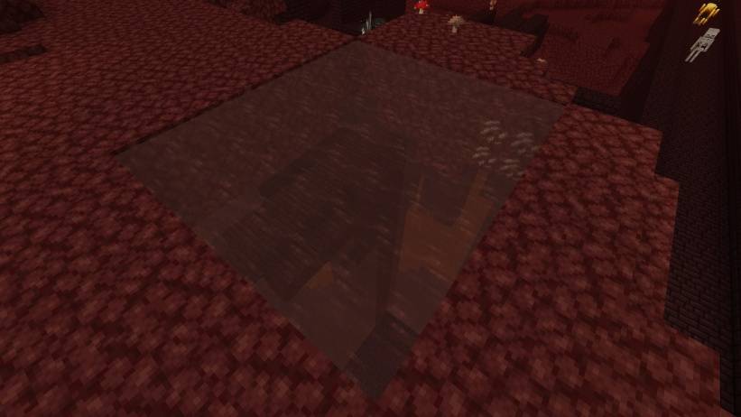 JE Style Water - Minecraft Bedrock Texture Packs - CurseForge