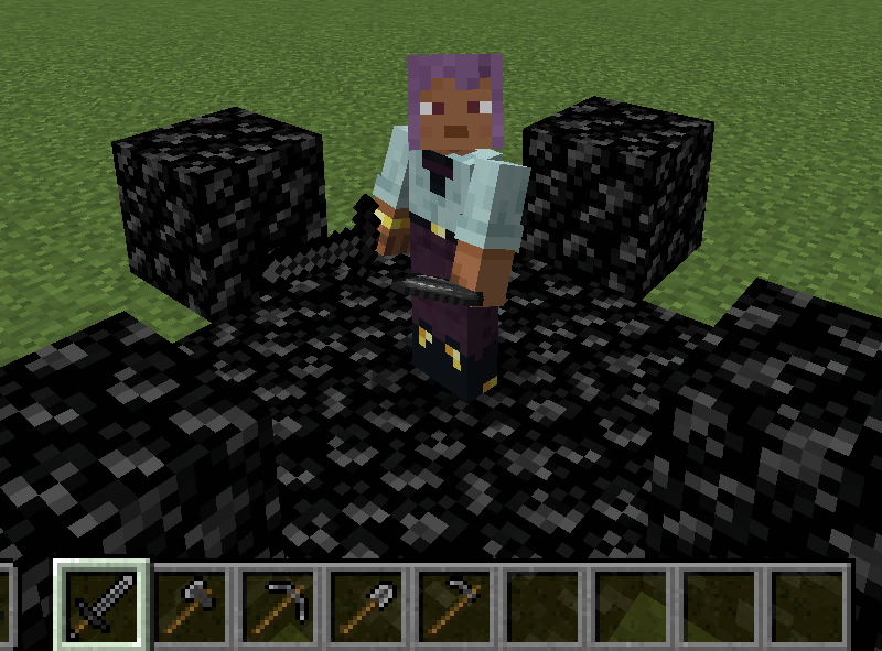 Bone and Flint Tools - Minecraft Mods - CurseForge