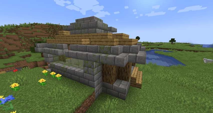 Install Dimensional Temples - Minecraft Mods & Modpacks - CurseForge