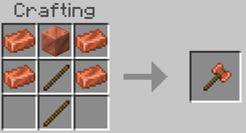 The Battleaxe Addon! - Minecraft Bedrock Addons - CurseForge