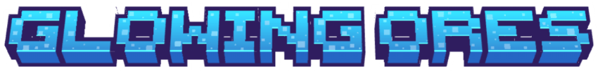 Glowing Ores - Minecraft Bedrock Texture Packs - CurseForge