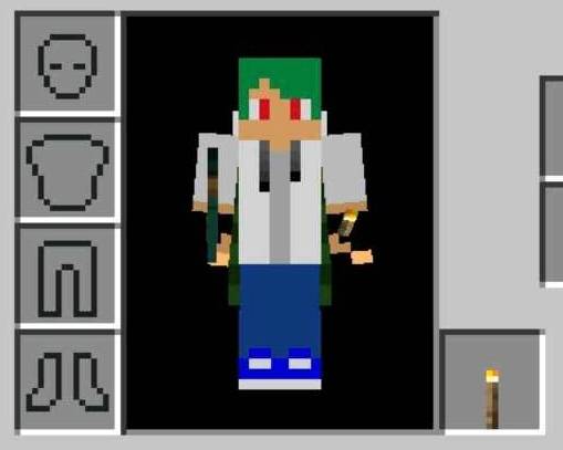 Auto Torch Addon オートトーチアドオン - Minecraft Bedrock Addons - CurseForge