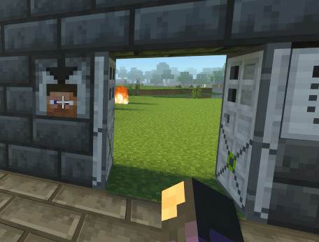 SecurityBeCraft - Minecraft Bedrock Addons - CurseForge