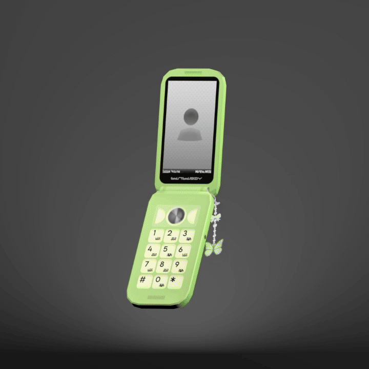 SimsiFlip (Phone Override) - The Sims 4 Mods - CurseForge