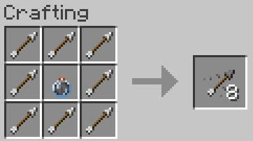 Multi Arrow Effects - Minecraft Mods - CurseForge