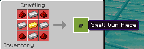 Craft Of Duty [Guns] [Compatible] [No Player.json] - Minecraft Bedrock ...