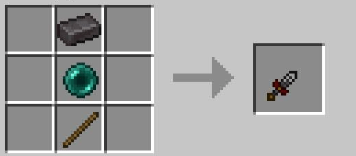 stupid Potion Swords - Minecraft Mods - CurseForge