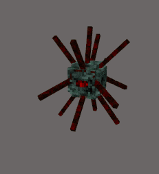 Blood Rot - Minecraft Bedrock Addons - CurseForge