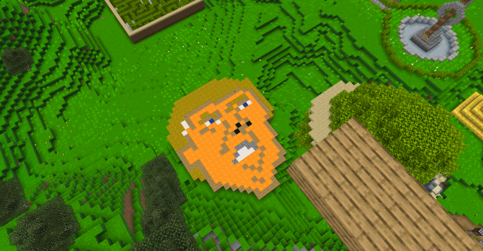 Surry's Survival World - Minecraft ITA Season 3 - Minecraft Bedrock ...