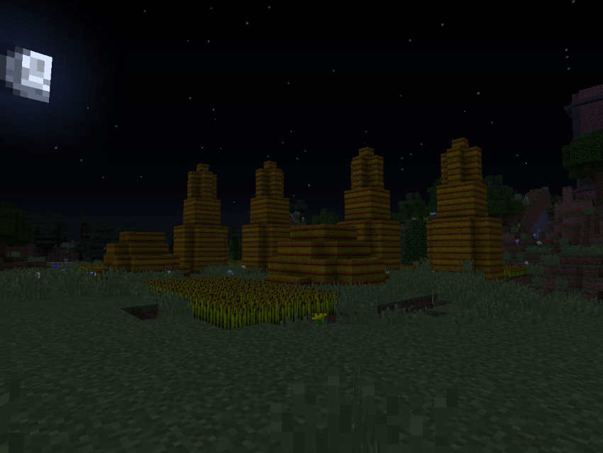 Engineer's Structures - Minecraft Addons - CurseForge