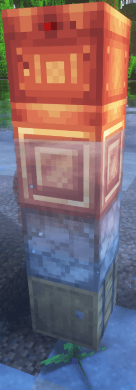 Rod Block - Minecraft Mods - CurseForge