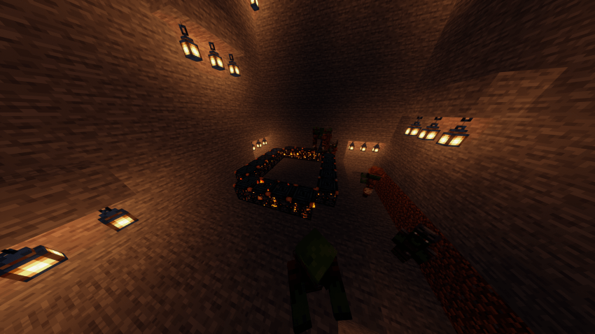 Stone Age Minecraft Map