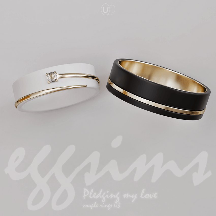 Download [EGGSIMS] pledging my love - The Sims 4 Mods - CurseForge