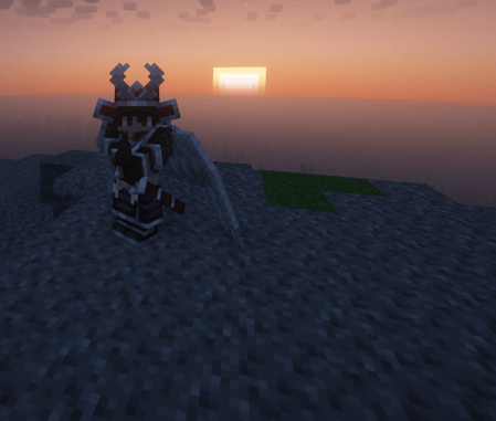 Forbidden Isles: The Decay - Minecraft Modpacks - CurseForge