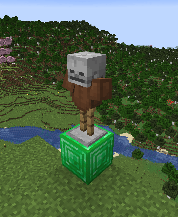 Grug - Minecraft Mods - CurseForge