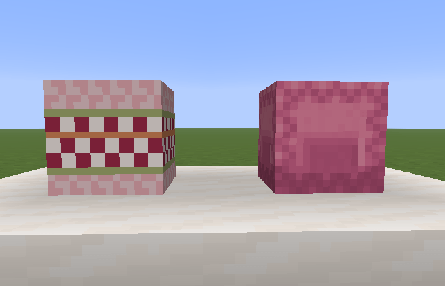 Kimetsu no Shulkers - Minecraft Resource Packs - CurseForge