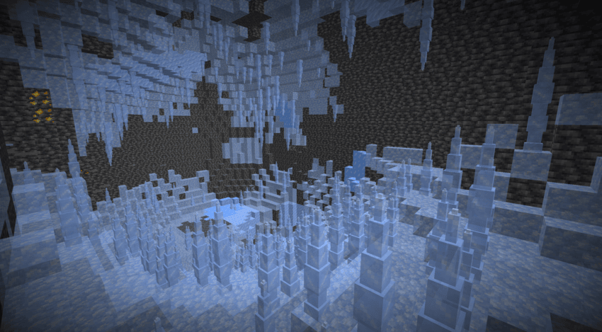 Simplicity Biomes - Minecraft Mods - CurseForge