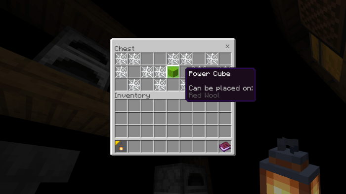 Sculk Facility - Minecraft Bedrock Maps - CurseForge