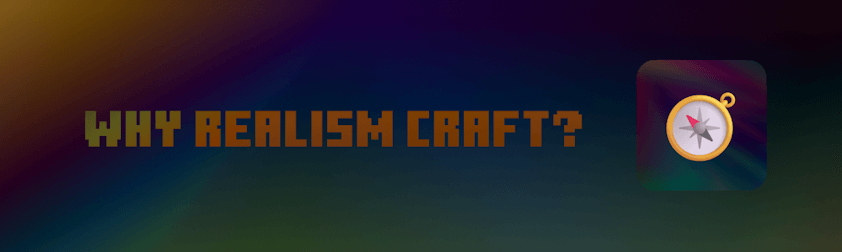 Slimei's Realism Craft - Minecraft Modpacks - CurseForge