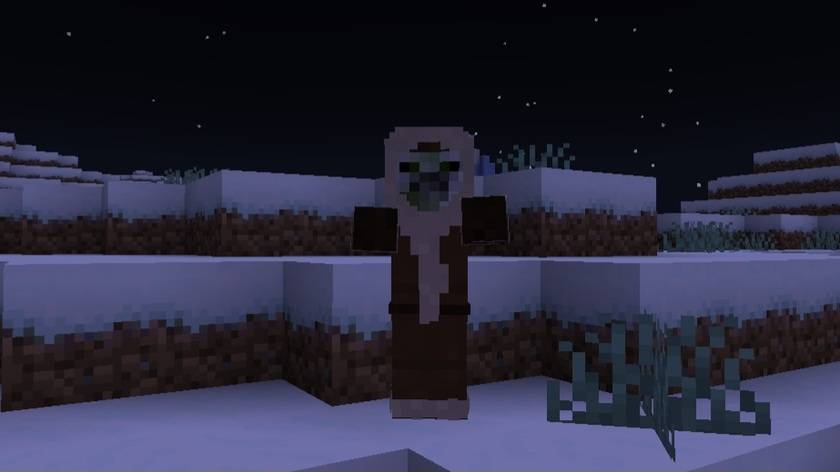 Pigman Addon [Withering Nether!] - Minecraft Bedrock Addons - CurseForge