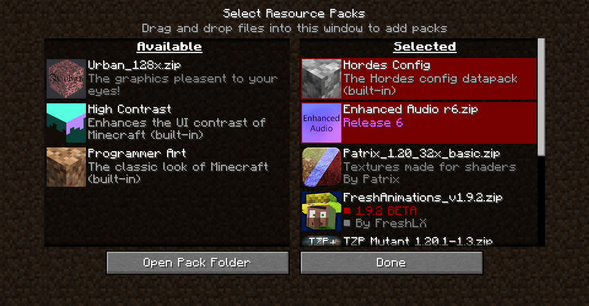 Wasteland Requiem: Ultimate Survival - Minecraft Modpacks - CurseForge