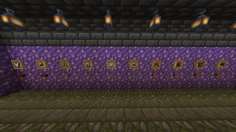 Weapon Shop Tycoon - Minecraft Worlds - CurseForge