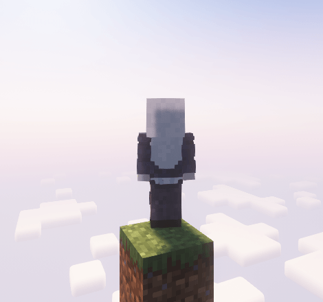 VY - Invisible Elytra - Minecraft Resource Packs - CurseForge