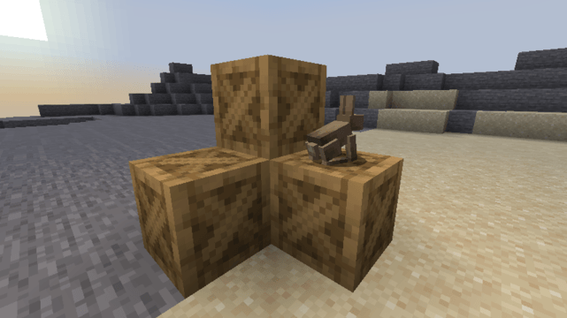 Immersive Adventures - Minecraft Mods - CurseForge